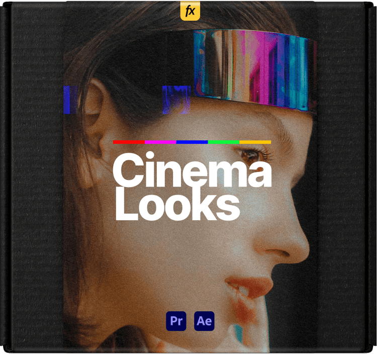 Camera Shake for Premiere Pro - Realistic Handheld Motion