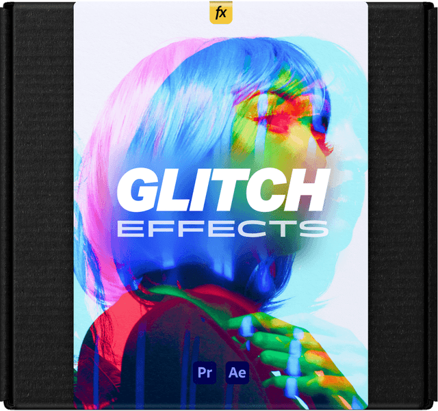 VHS Effects for After Effects: Authentic Retro Looks Fast | Spotlight FX